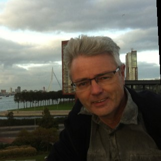 Hydrographic Society Benelux | Bestuur